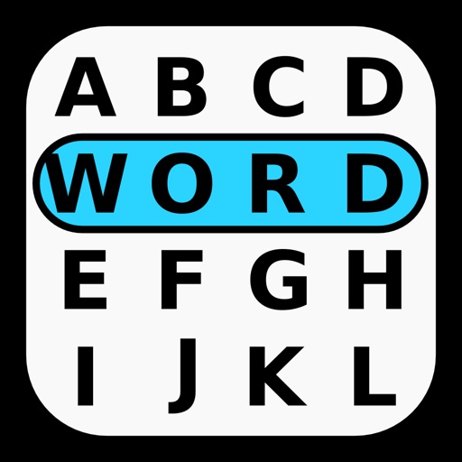 Simple Word Search Competitive Intelligence Ad Analysis By SocialPeta